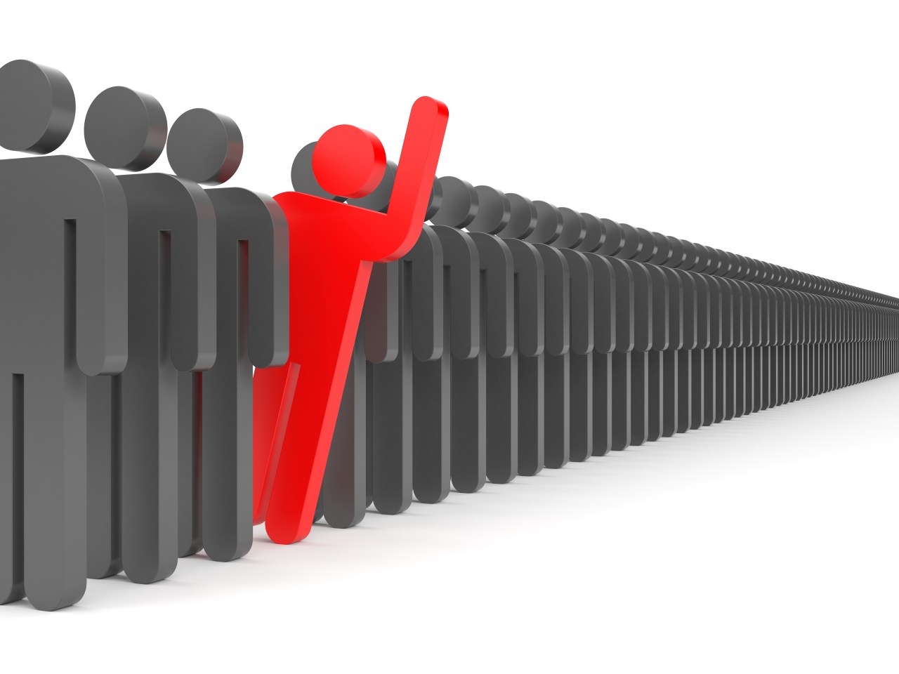 NON-CONFORMITY: A Leadership adaptation | HEADSTRIDE